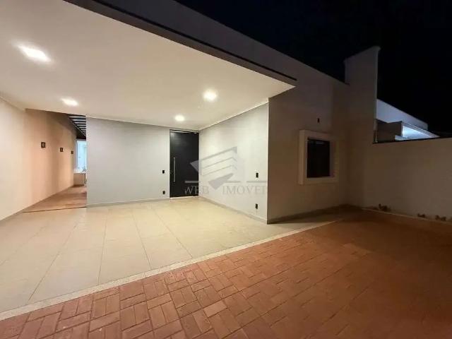 Casa / Sobrado para Venda em Mogi Mirim/SP Jardim Nazareth 3 Quartos