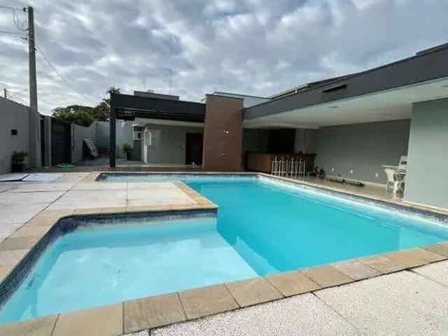Casa / Sobrado para Venda em Mogi Mirim/SP Jardim Nazareth 3 Quartos