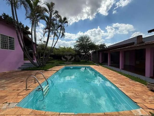 Casa / Sobrado para Venda em Mogi Mirim/SP Jardim Nazareth 3 Quartos
