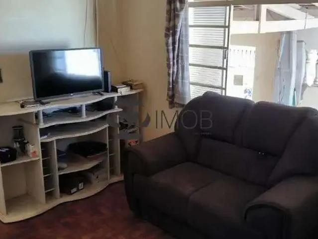 Casa / Sobrado para Venda em Mogi Mirim/SP Jardim Nossa Senhora Aparecida 3 Quartos