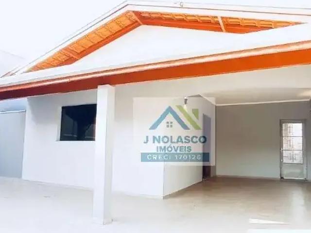 Casa / Sobrado para Venda em Mogi Mirim/SP Jardim Aurora 3 Quartos
