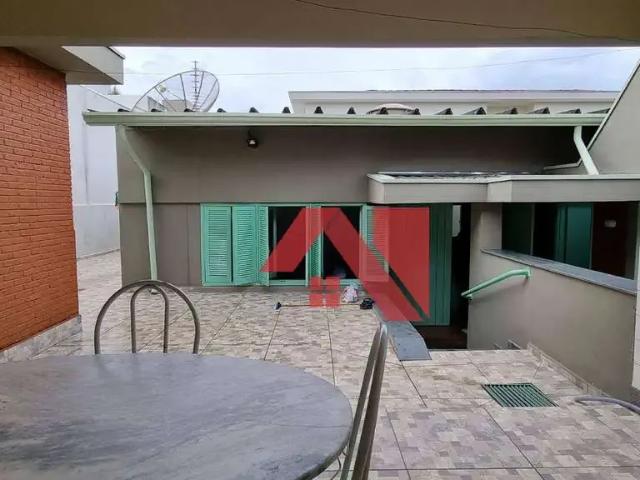 Casa / Sobrado para Venda em Mogi Mirim/SP Jardim Áurea 3 Quartos
