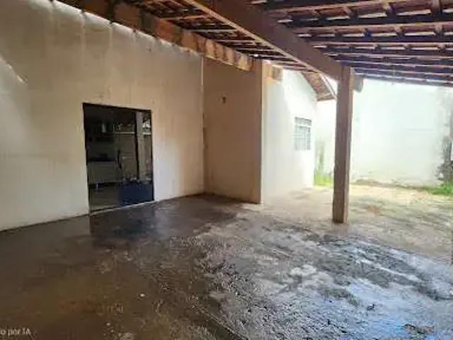 Casa / Sobrado para Venda em Mogi Mirim/SP Jardim Alto do Mirante 2 Quartos