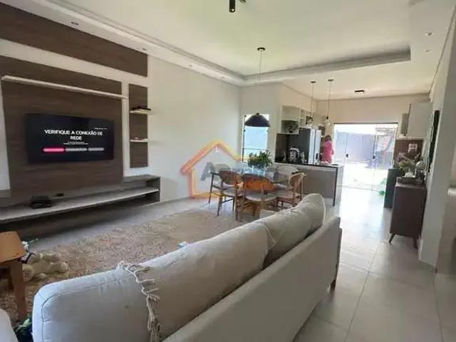 Casa / Sobrado para Venda em Mogi Mirim/SP Jardim Alto do Mirante 3 Quartos