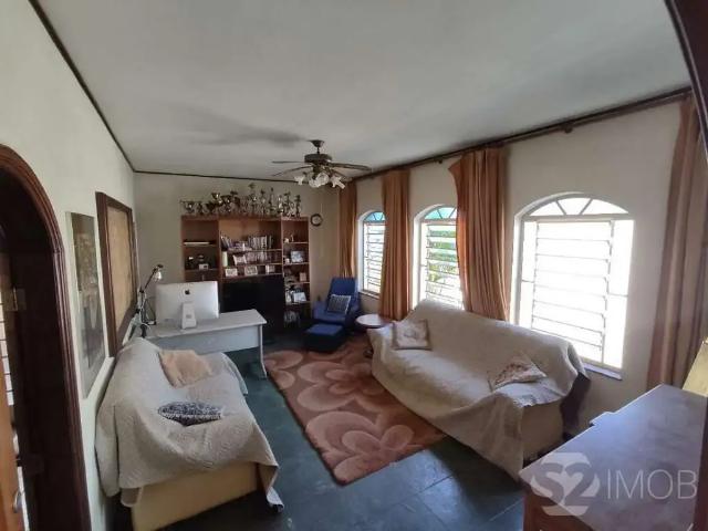 Casa / Sobrado para Venda em Mogi Mirim/SP Jardim Brasília 3 Quartos