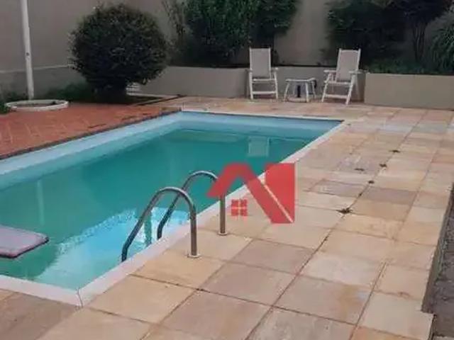 Casa / Sobrado para Venda em Mogi Mirim/SP Jardim Brasília 4 Quartos