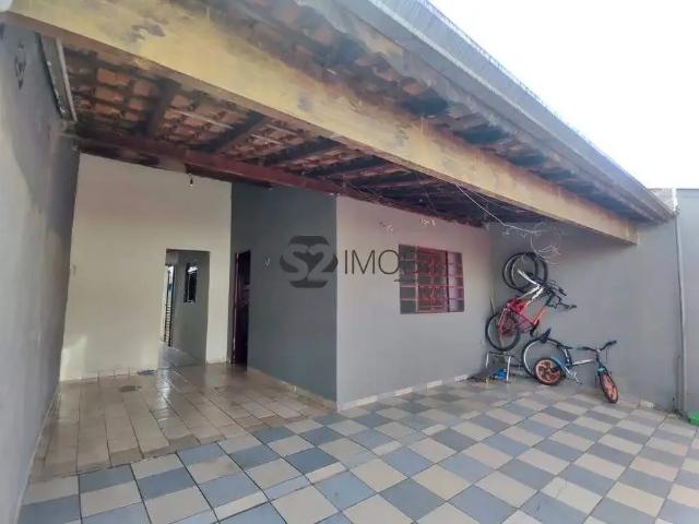 Casa / Sobrado para Venda em Mogi Mirim/SP Jardim Europa 3 Quartos