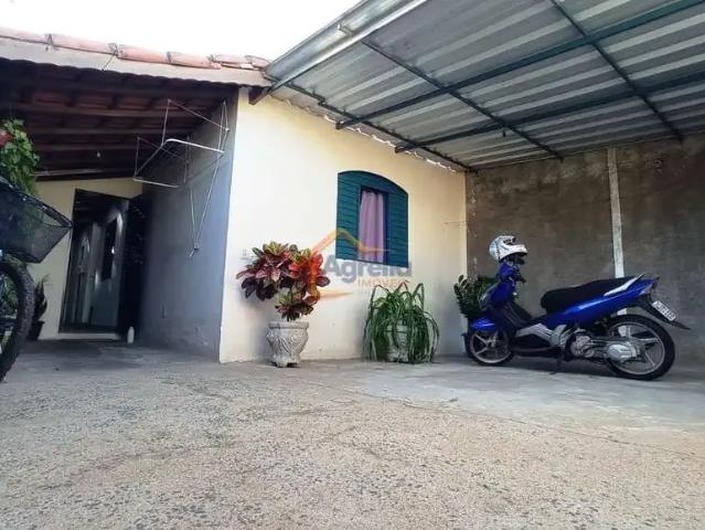 Casa / Sobrado para Venda em Mogi Mirim/SP Jardim Europa 3 Quartos