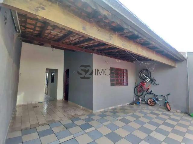 Casa / Sobrado para Venda em Mogi Mirim/SP Jardim Europa 3 Quartos