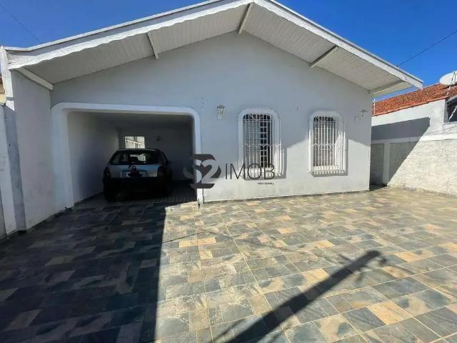 Casa / Sobrado para Venda em Mogi Mirim/SP Jardim Elite 3 Quartos