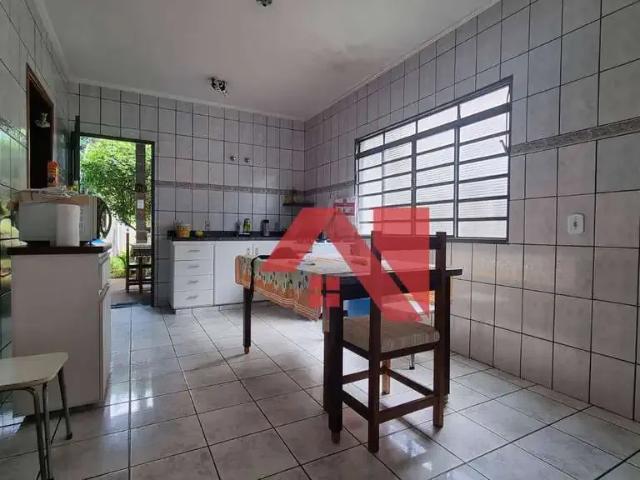 Casa / Sobrado para Venda em Mogi Mirim/SP Jardim Flamboyant 3 Quartos