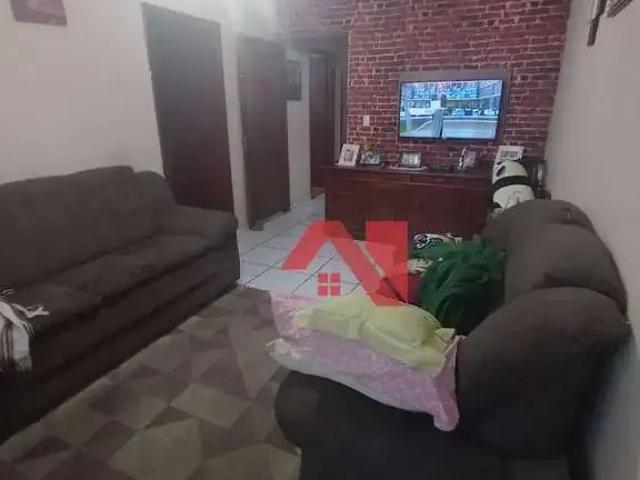 Casa / Sobrado para Venda em Mogi Mirim/SP Jardim Guaçu Mirim 3 Quartos