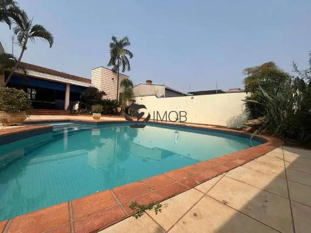 Casa / Sobrado para Venda em Mogi Mirim/SP Jardim Itapema 3 Quartos