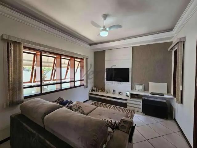 Casa / Sobrado para Venda em Mogi Mirim/SP Jardim Itapema 3 Quartos