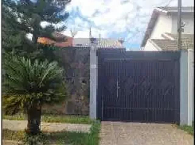 Casa / Sobrado para Venda em Mogi Mirim/SP Jardim Itapema