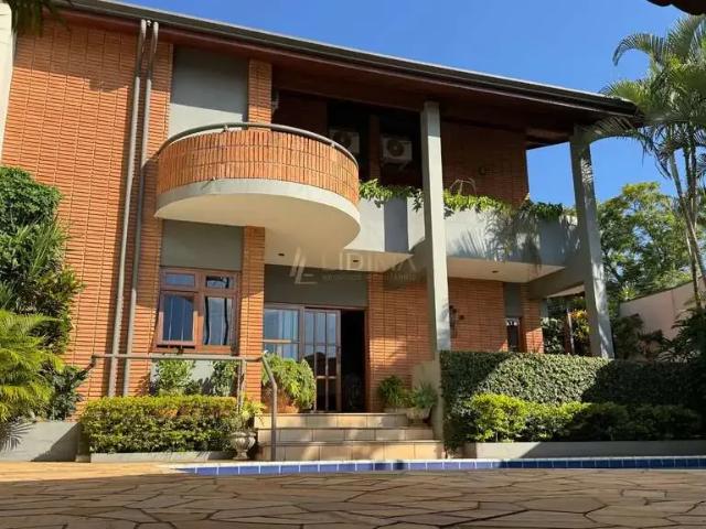 Casa / Sobrado para Venda em Mogi Mirim/SP Jardim Longatto 3 Quartos