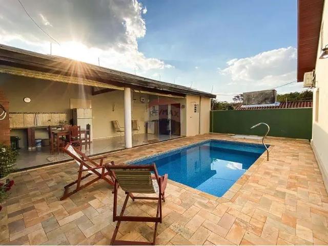 Casa / Sobrado para Venda em Mogi Mirim/SP Jardim Patrícia 3 Quartos