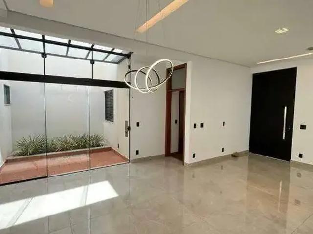 Casa / Sobrado para Venda em Mogi Mirim/SP Jardim Paulista 3 Quartos