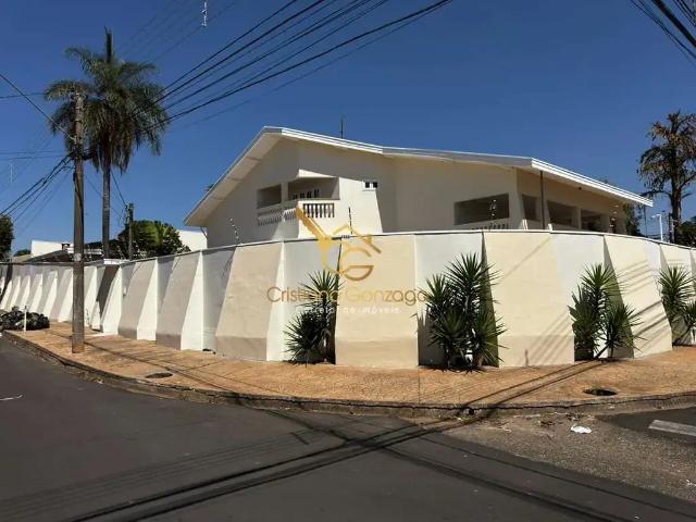 Casa / Sobrado para Venda em Mogi Mirim/SP Jardim Paulista 4 Quartos