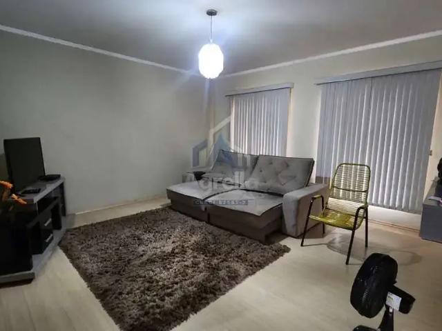 Casa / Sobrado para Venda em Mogi Mirim/SP Jardim Primavera 3 Quartos