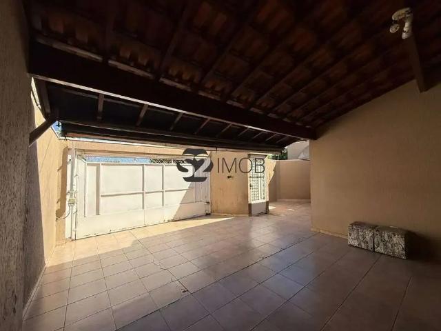 Casa / Sobrado para Venda em Mogi Mirim/SP Jardim São Víctor 3 Quartos