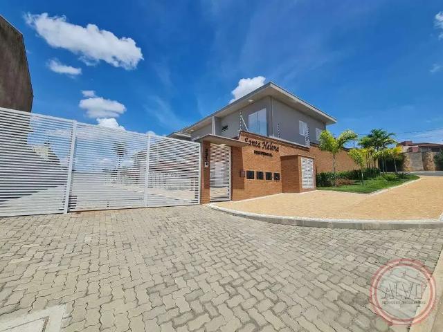 Casa / Sobrado para Venda em Mogi Mirim/SP Jardim Santa Helena 3 Quartos