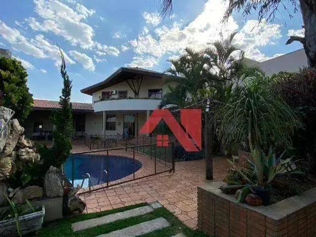 Casa / Sobrado para Venda em Mogi Mirim/SP Jardim Santa Helena 3 Quartos