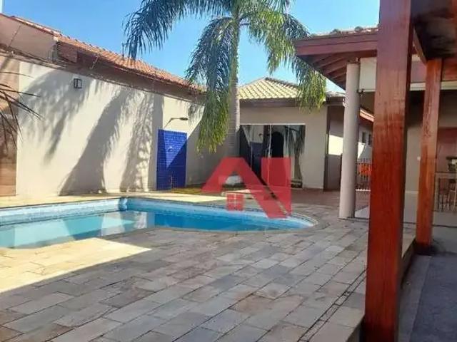 Casa / Sobrado para Venda em Mogi Mirim/SP Jardim Scomparim 3 Quartos