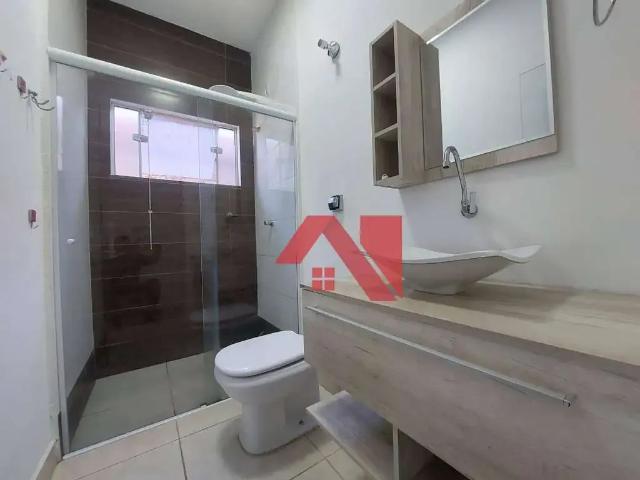 Casa / Sobrado para Venda em Mogi Mirim/SP Jardim Silvania 2 Quartos