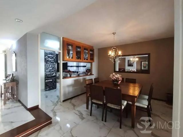 Casa / Sobrado para Venda em Mogi Mirim/SP Jardim 31 de Março 3 Quartos