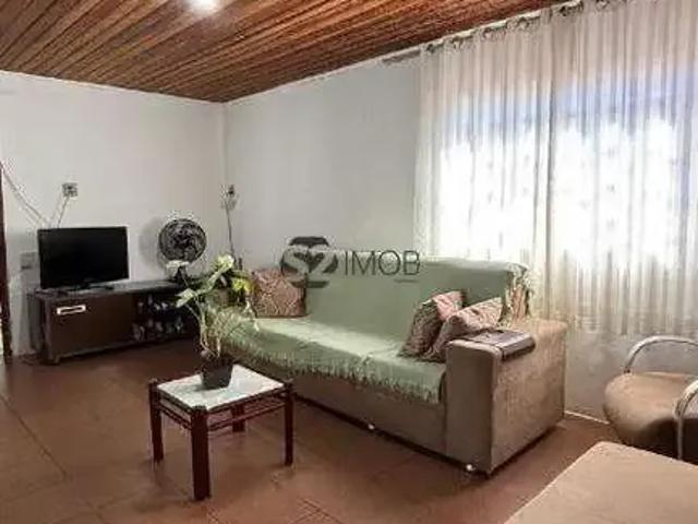 Casa / Sobrado para Venda em Mogi Mirim/SP Loteamento Antonio Alves de Campos 2 Quartos