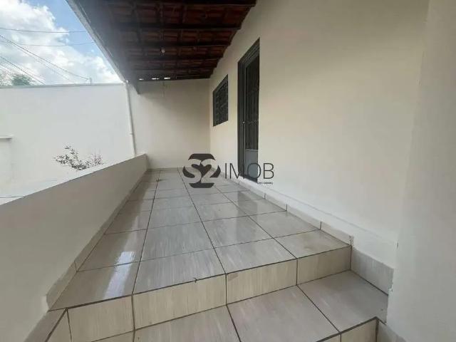 Casa / Sobrado para Venda em Mogi Mirim/SP Loteamento Linda Chaib 3 Quartos