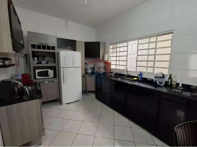 Casa / Sobrado para Venda em Mogi Mirim/SP Loteamento Linda Chaib 3 Quartos