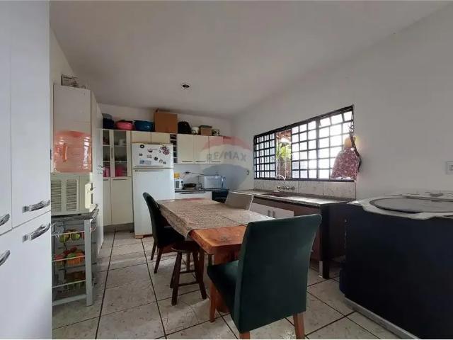 Casa / Sobrado para Venda em Mogi Mirim/SP Loteamento Linda Chaib 3 Quartos
