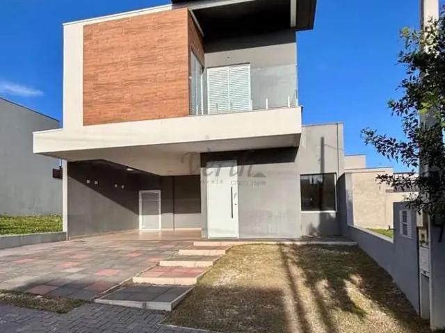 Casa / Sobrado para Venda em Mogi Mirim/SP Morro Vermelho 3 Quartos