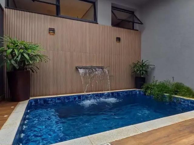 Casa / Sobrado para Venda em Mogi Mirim/SP Morro Vermelho 3 Quartos
