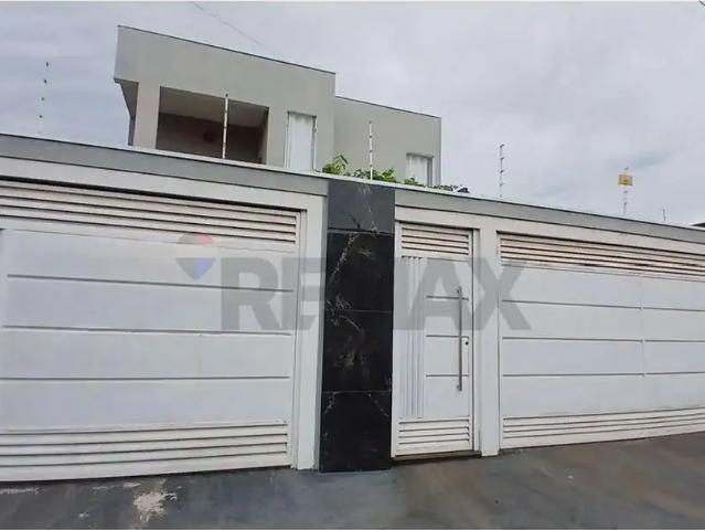 Casa / Sobrado para Venda em Mogi Mirim/SP Morro Vermelho 3 Quartos