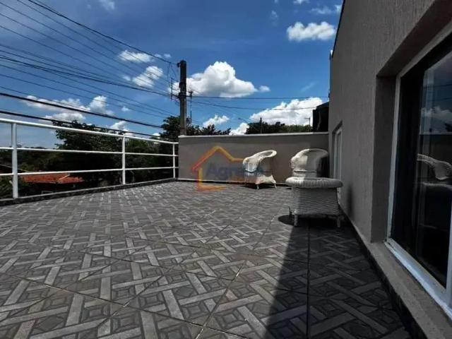 Casa / Sobrado para Venda em Mogi Mirim/SP Mirante 4 Quartos