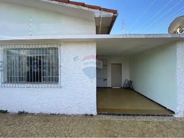 Casa / Sobrado para Venda em Mogi Mirim/SP Mirante 2 Quartos