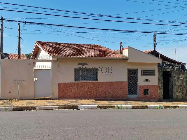 Casa / Sobrado para Venda em Mogi Mirim/SP Mirante 2 Quartos