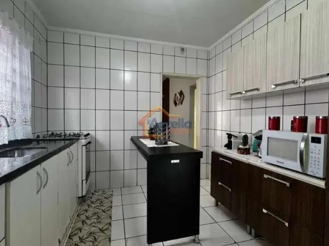 Casa / Sobrado para Venda em Mogi Mirim/SP Mirante 2 Quartos