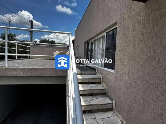 Casa / Sobrado para Venda em Mogi Mirim/SP Mirante 3 Quartos