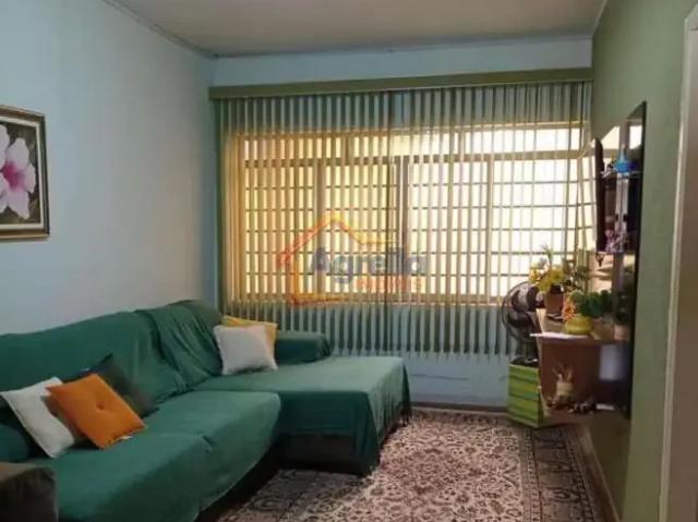 Casa / Sobrado para Venda em Mogi Mirim/SP Nova Mogi 3 Quartos