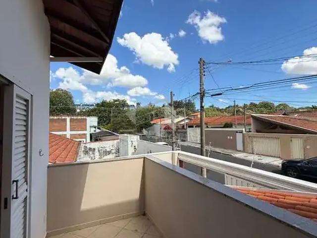 Casa / Sobrado para Venda em Mogi Mirim/SP Nova Mogi 4 Quartos
