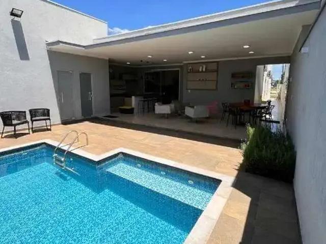 Casa / Sobrado para Venda em Mogi Mirim/SP Saúde 3 Quartos