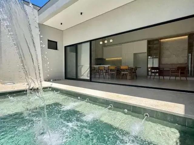 Casa / Sobrado para Venda em Mogi Mirim/SP Saúde 3 Quartos