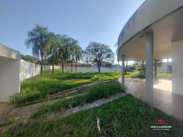 Casa / Sobrado para Venda em Mogi Mirim/SP Saúde 3 Quartos