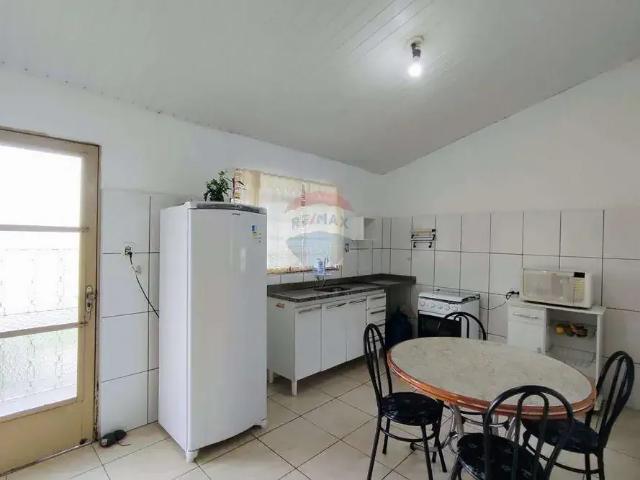 Casa / Sobrado para Venda em Mogi Mirim/SP SEHAC 2 Quartos