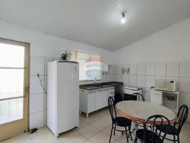 Casa / Sobrado para Venda em Mogi Mirim/SP SEHAC 2 Quartos