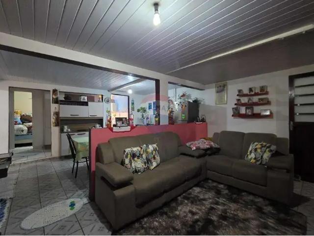 Casa / Sobrado para Venda em Mogi Mirim/SP SEHAC 4 Quartos
